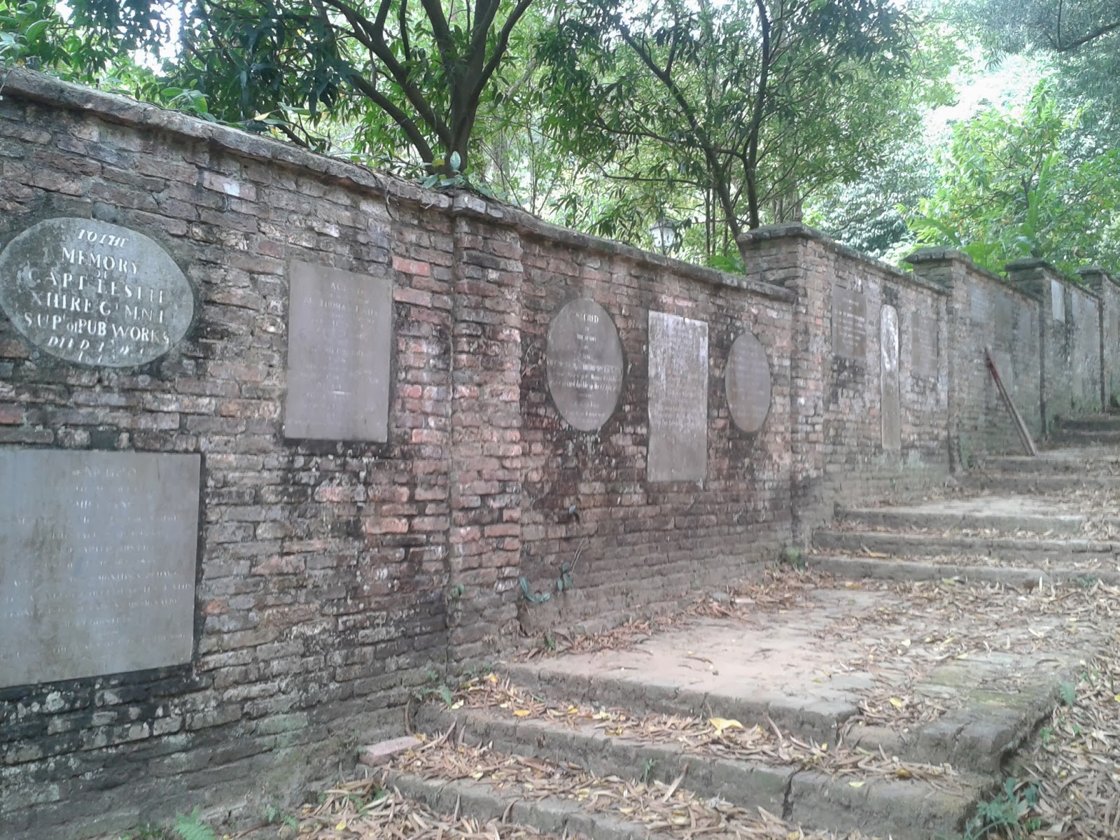 Hungarian-viatheNetherlands-inSingapore: Singapore Sights - Fort ...