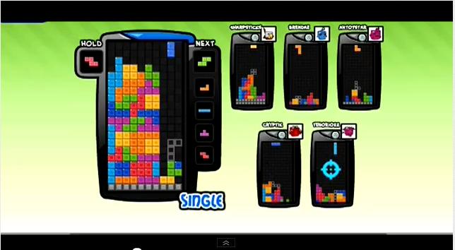 3-wide tetris battle combo tutorial,guide.demo ~ Tetris Battle Cheat