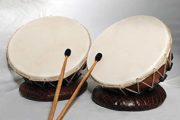 Kudüm ve Nakkare nedir ne demektir? - Laf Sözlük