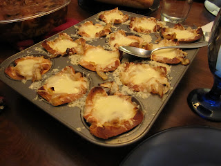 the eibls: French Potluck