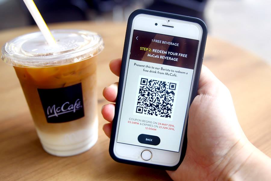 Giải Pháp Khách Tự Order Món Bằng QR Code