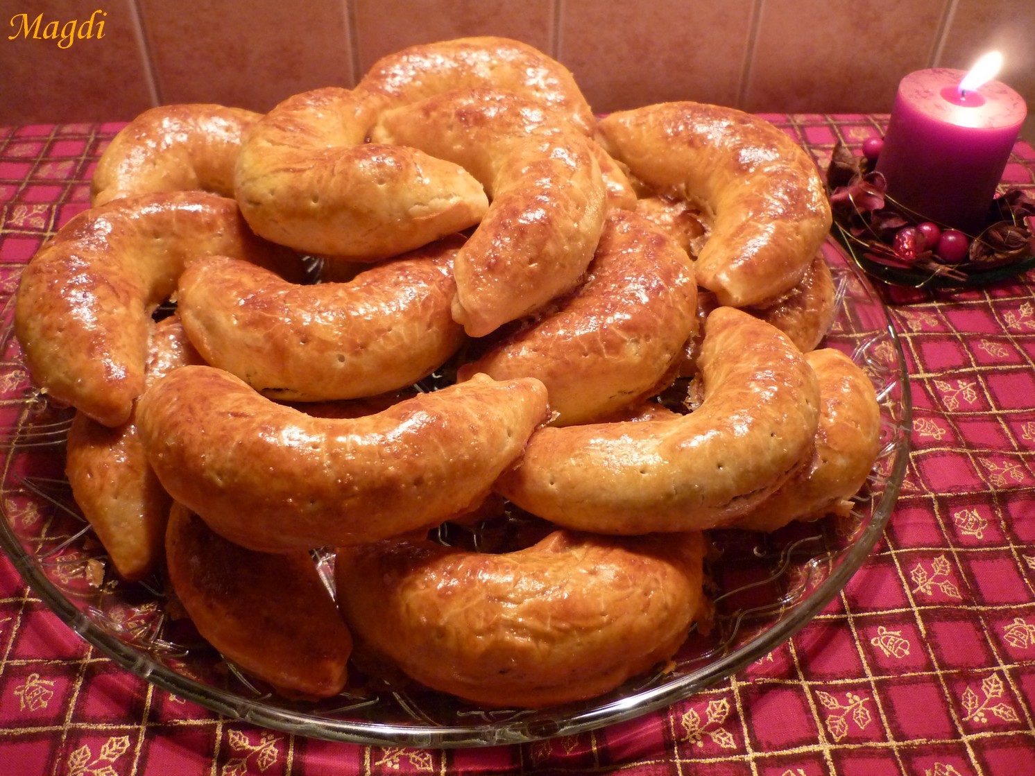 Magdi konyhája: Pozsonyi patkó