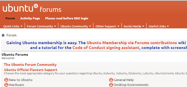 Canonical Warns Of Ubuntu Forum Hack Auto Source Code