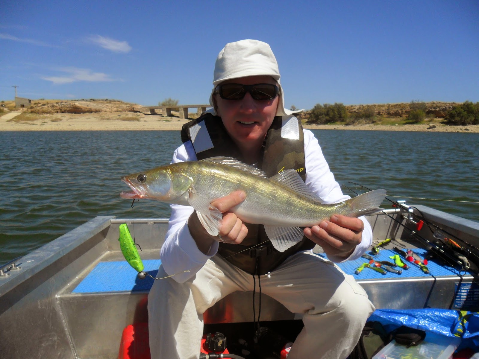 Kenart Wobleromania: WYPRAWA NA SUMY EBRO w HISZPANI 2014