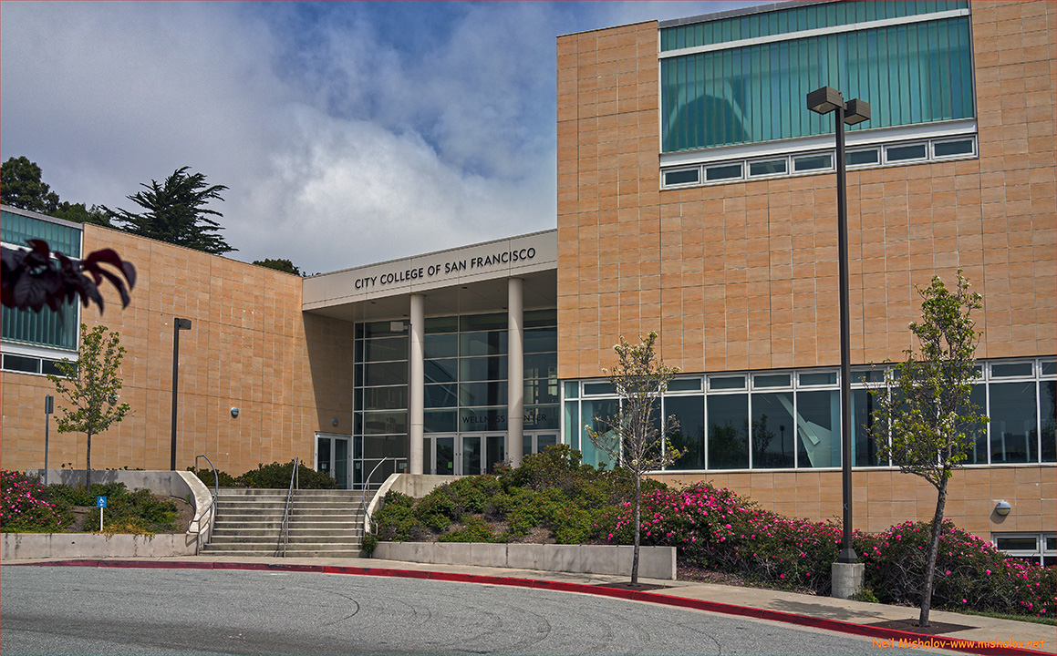 San Francisco Bay Area Photo Blog: San Francisco – Mission Dolores ...