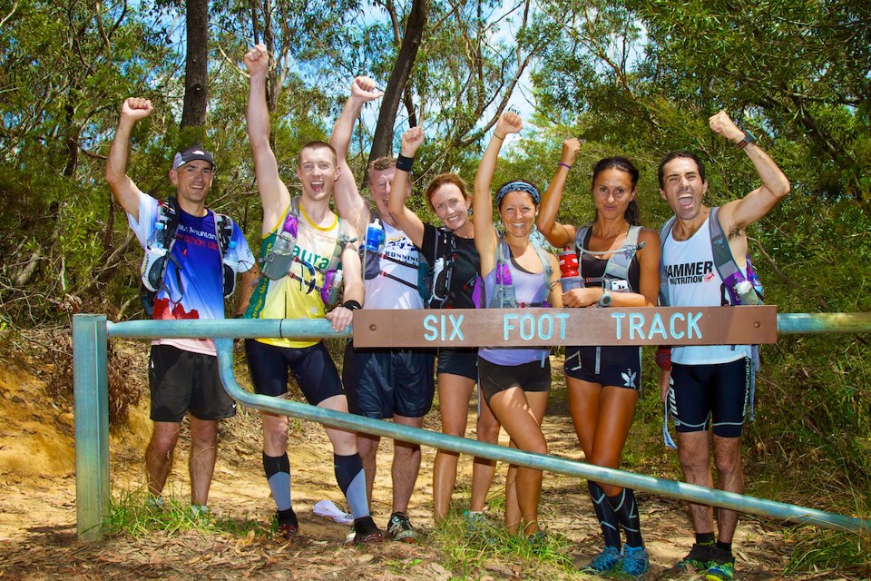 Brendan Davies: In The Long Run: Trail Runners Delight