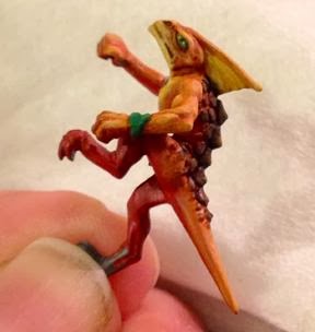 Terrain Wench Productions: Lizardmen Temple & Spawning Pool