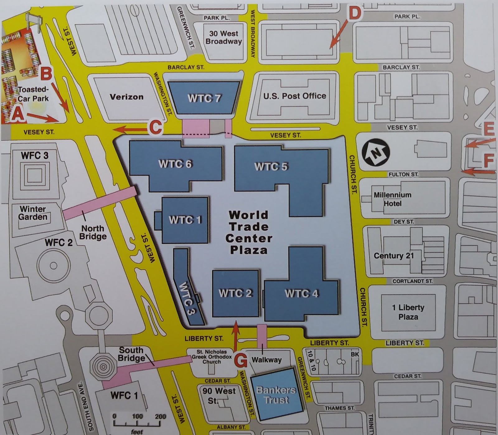 11 Settembre & Dr. Judy Wood : Capitolo 8 - Dustification