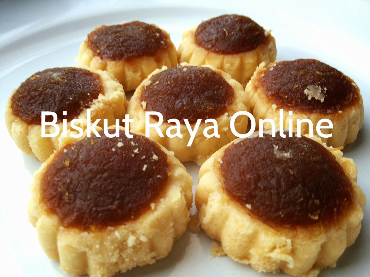 Biskut Raya Premium: KATALOG BISKUT RAYA 2014