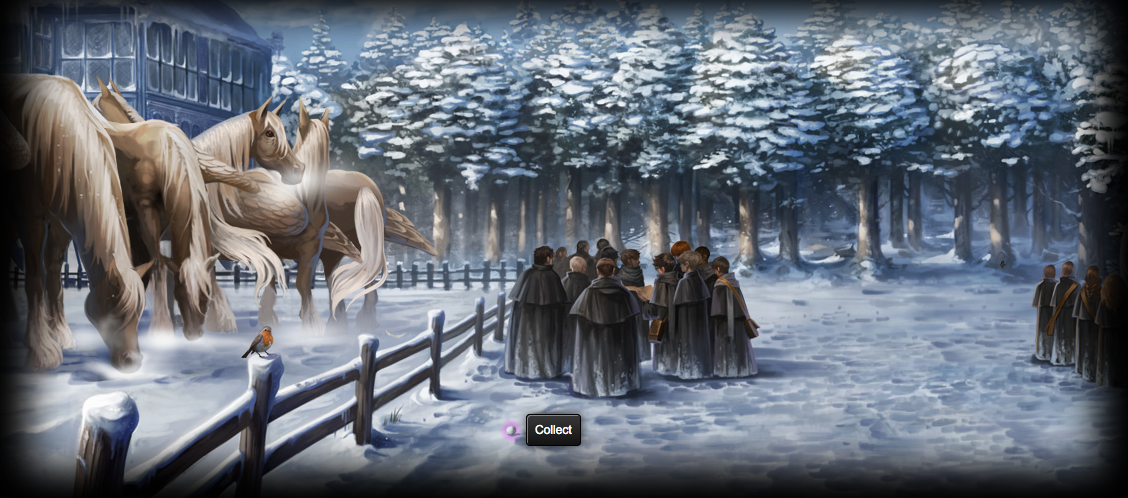 GUIDE TO POTTERMORE ITEMS: GoF – Chp 24: Professor Grubbly-Plank