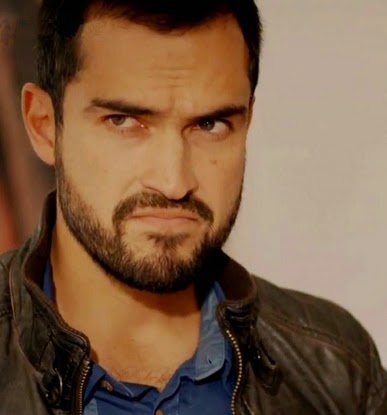 junho 2014 ~ Alfonso Herrera Official Project in Brazil