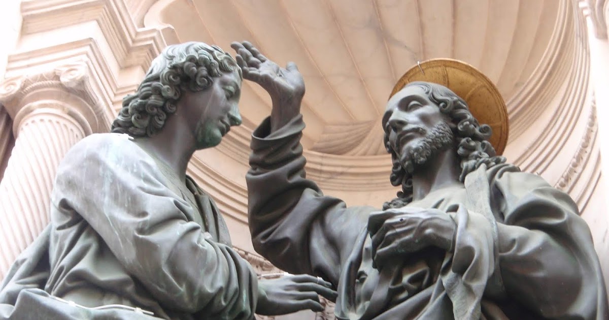 Le blog d'un roseau catholique pensant: Pourquoi faire de l ...