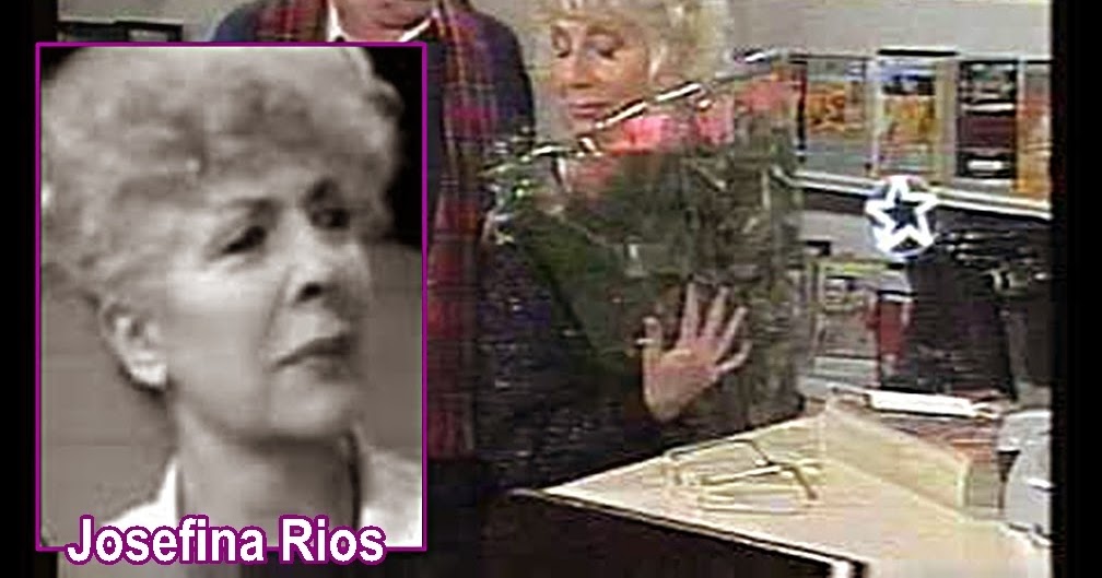 Josefina Rios's Instagram, Twitter & Facebook on IDCrawl