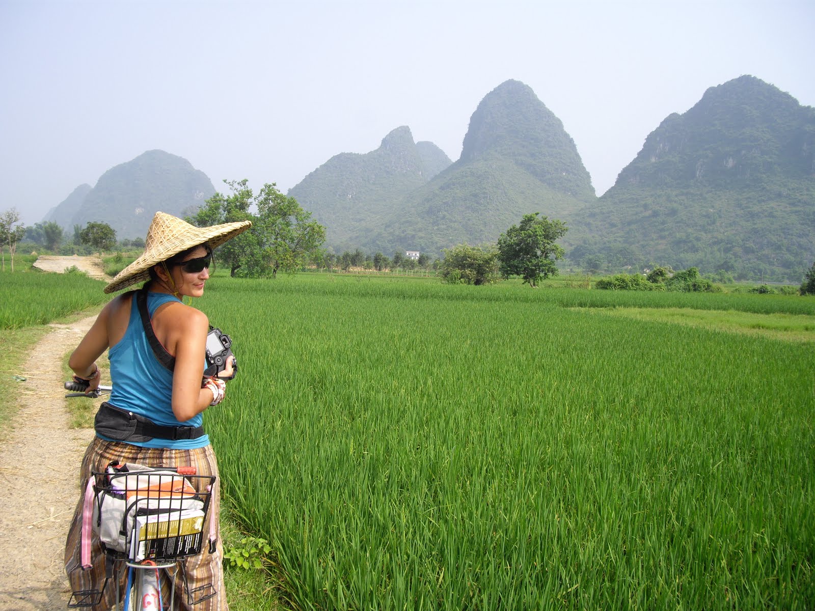 Visitar YANGSHUO - Roteiro para dois dias na China Rural | China