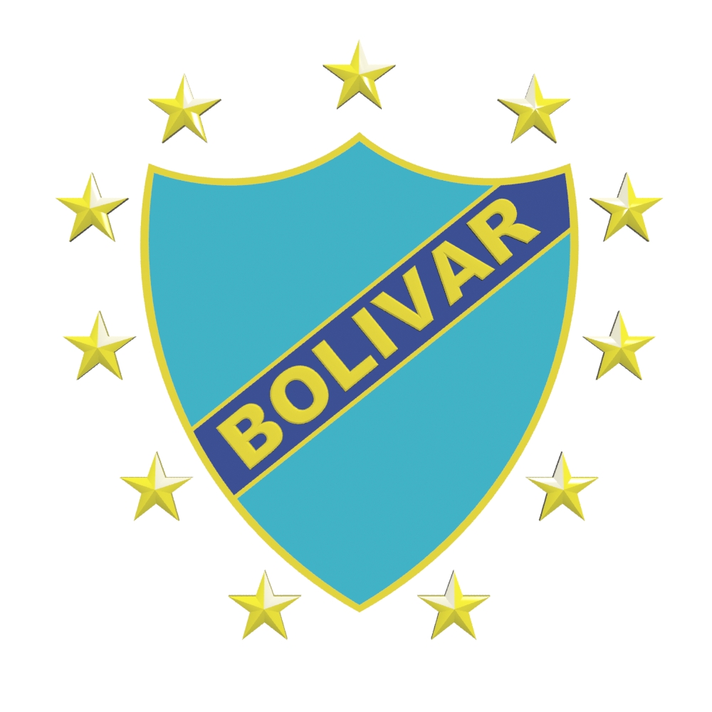 BOX 3DSM: Escudo do Bolivar