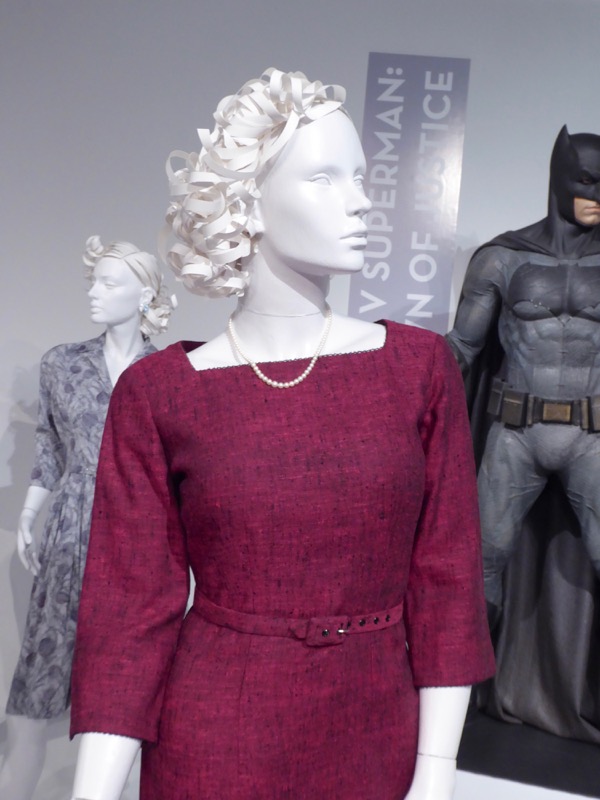 Hollywood Movie Costumes and Props: Hidden Figures film costumes on ...