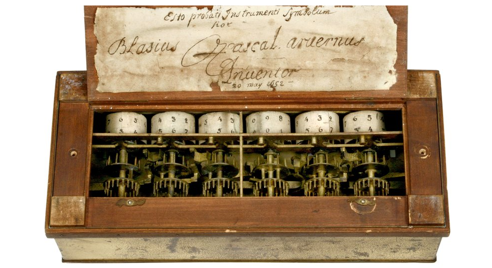 GirlTech Brasil: A história do computador! Parte 01