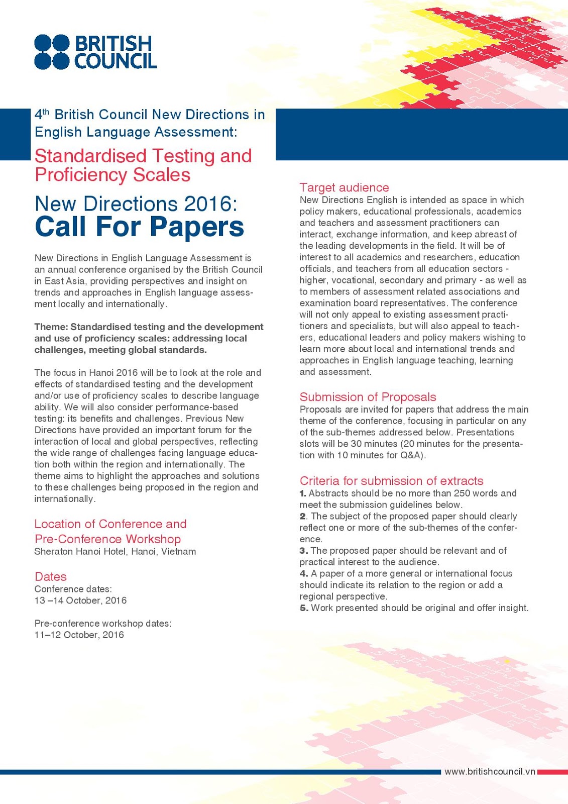 UGC NET/SET/SLET English Literature: British Council 4th British ...