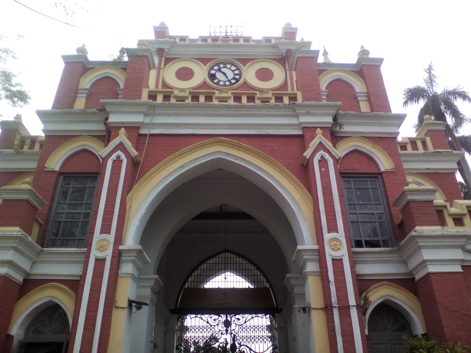 Natore District: Photo Gallery in Natore District