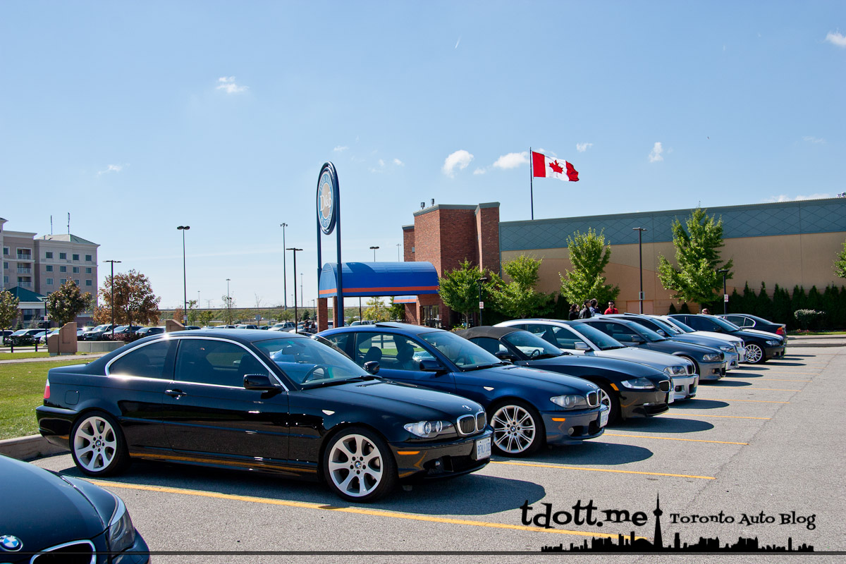 Toronto Auto Blog - tdott.me: Event Coverage: Maxbimmer Grande Finale ...
