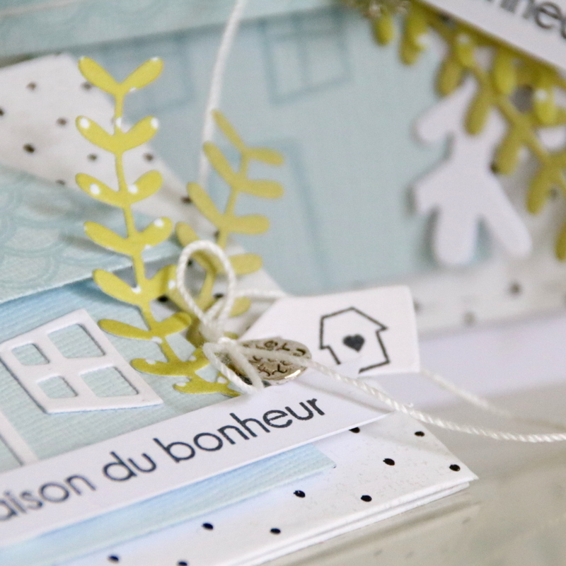 Le blog de Necureuil: Petite maisonnette‏