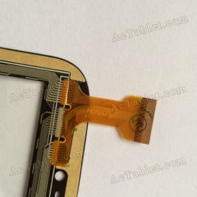 MaracuchoEnUSA: Táctil Digitizer Touch Screen Tablet Teléfono 7 GIGO ...