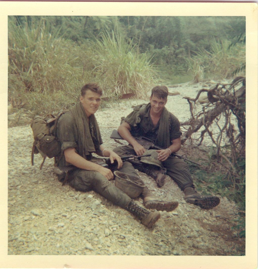 Operation Apache Snow: A Personal Recollection