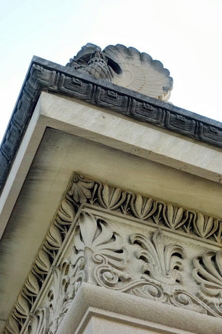 architect design™: Inside John Russell Pope's House of the Temple