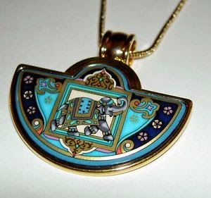 FREY WILLE JEWELRY GUIDE | Collectibles Coach