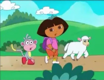 Dora La Exploradora Capítulos Completos: Dora La Exploradora Capítulos ...