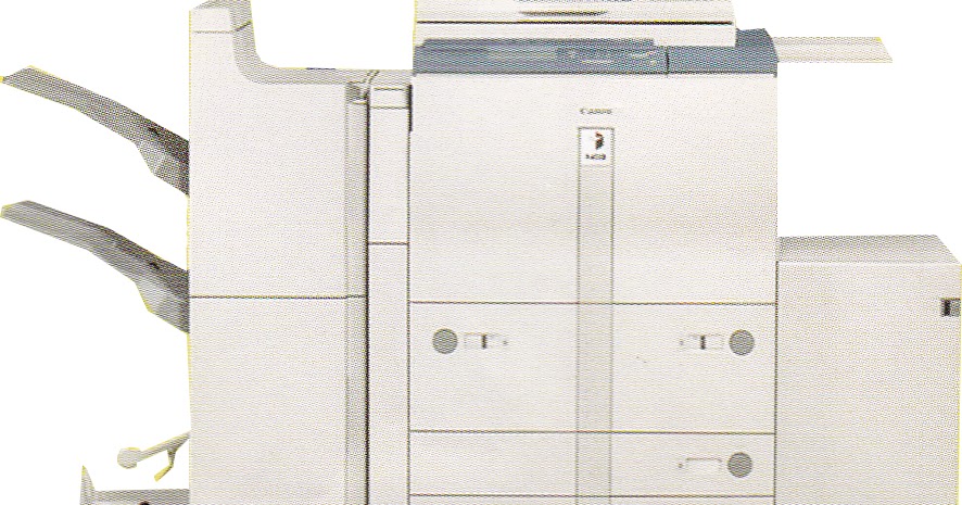 Canon iR5000, iR6000, iR5020, iR6020 | Service Fotocopy