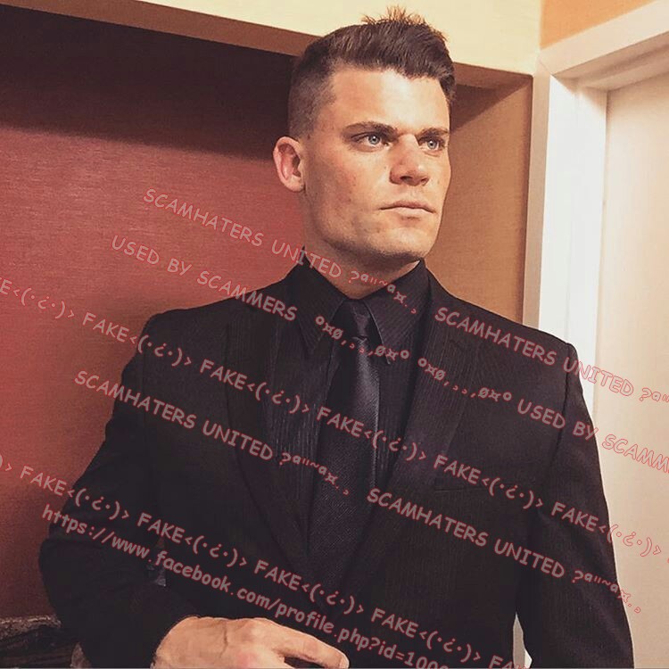 ScamHaters United .. Visit us also on Facebook and Instagram : One ...