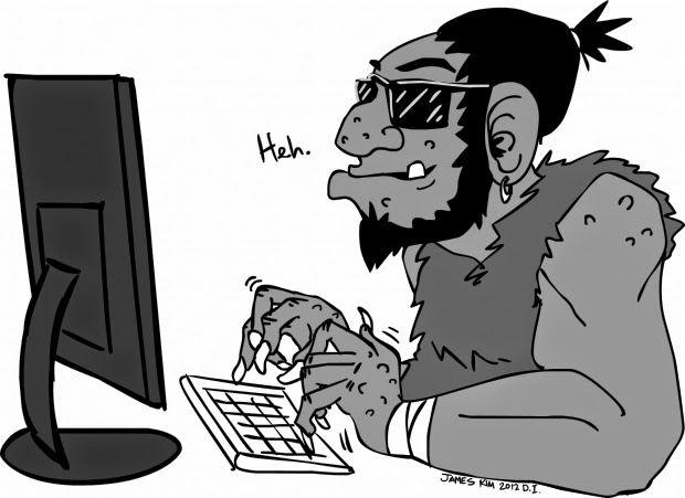 Rosa Rubicondior: March 2015