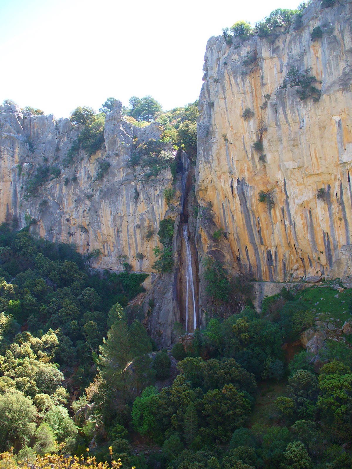 Biologia y Geologia: Trabajo Sobre Las Fallas