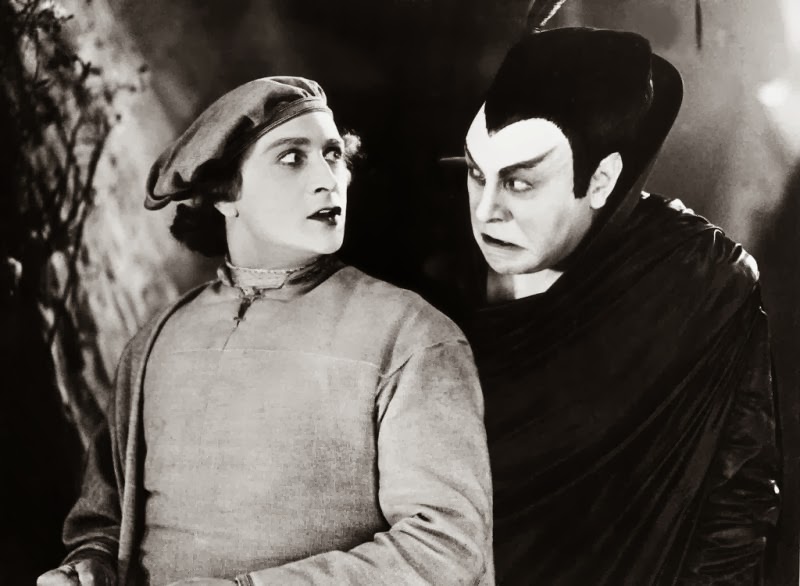 El rincón de José Carlos: Clásicos Inmortales: Fausto, Una Leyenda ...