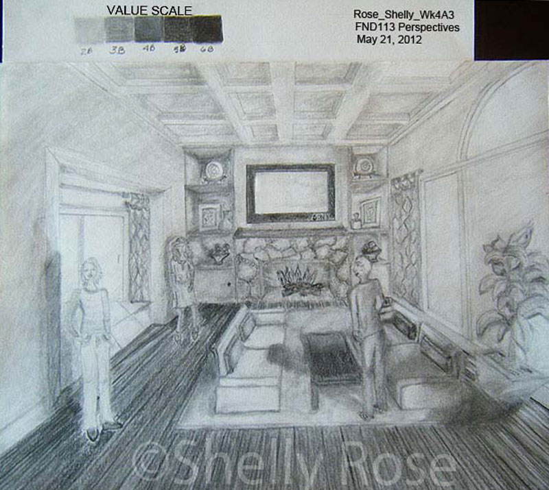 Shelly Rose Designs: AiPOD PORTFOLIO