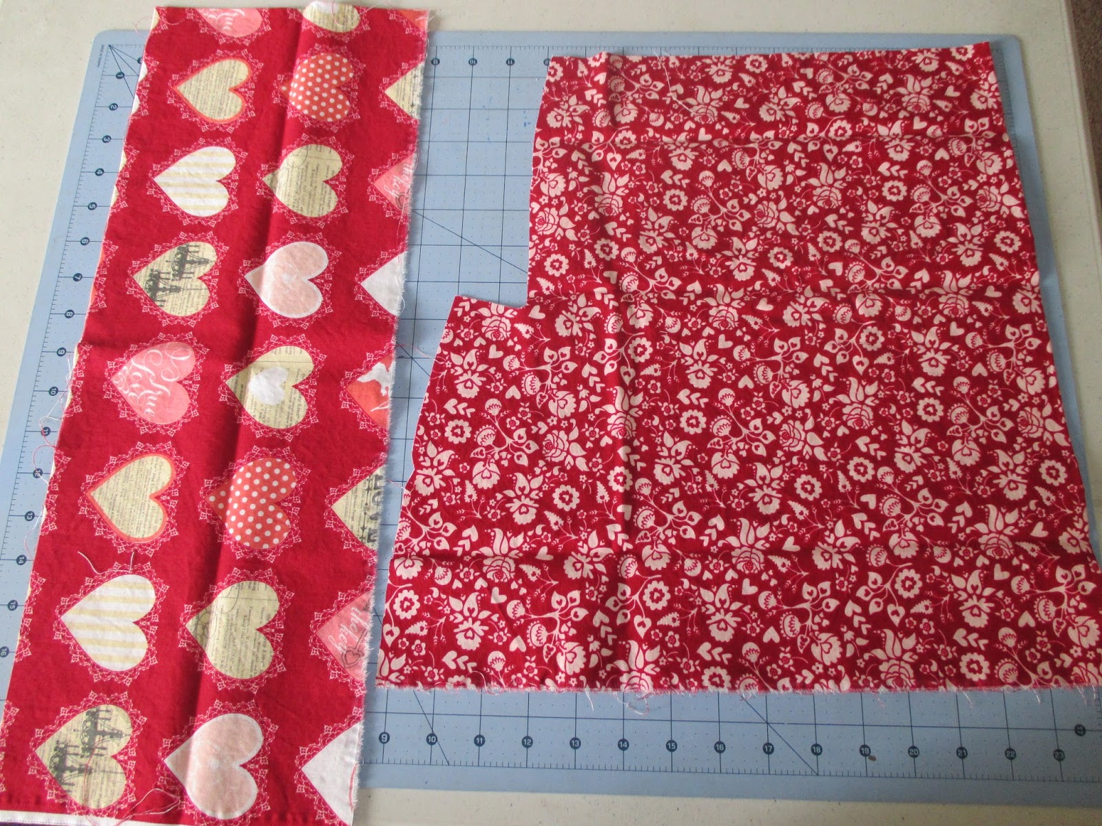 Stitches and Spills: Whimsical Fabric Wacky Wednesday Bundle Review