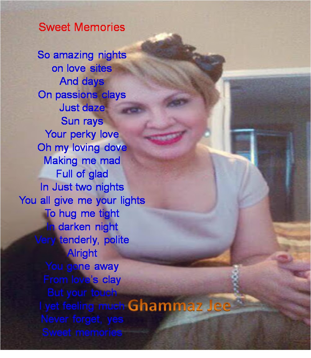 Beautylove and Poetry: June 2014