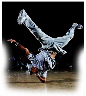 Breakdance: Breakdance Basic Moves to Power Moves