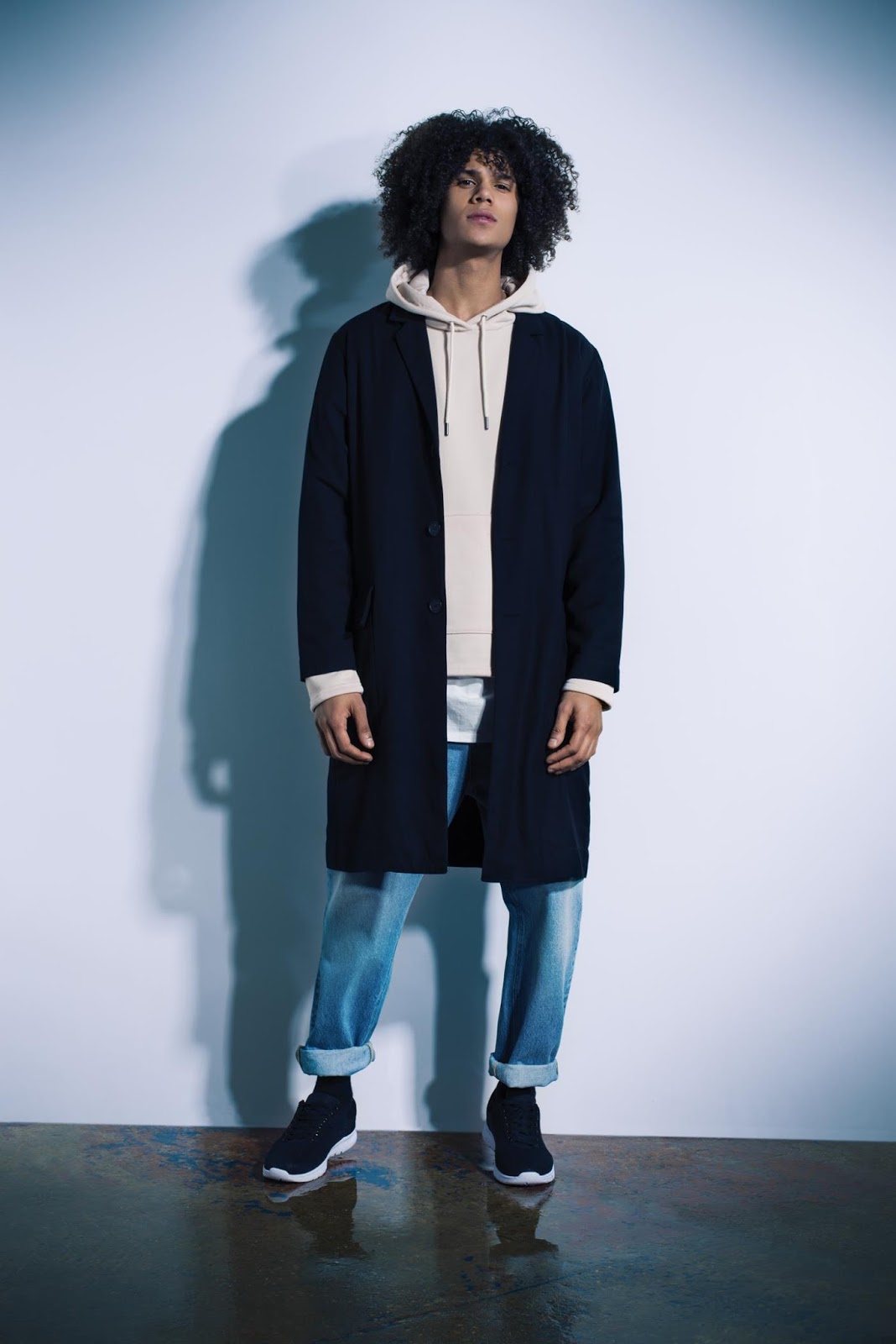 New Look collection Automne-Hiver 2016-2017 - DAME SKARLETTE