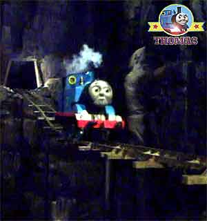 The Great Discovery Thomas Tank And Friends Wooden Railway Train Set ...