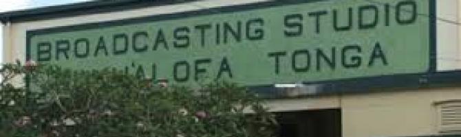 Tonga Broadcasting restructured to avoid closing down due to financial ...