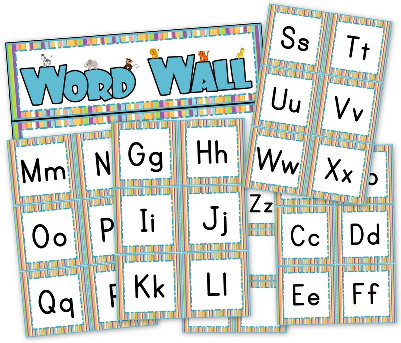 Jungle Safari Welcome Postcard FREEBIE and Pack - FlapJack