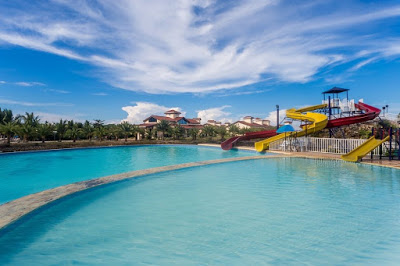 CAPIZ BEST SPOTS - RESORTS - CAPIZ BEST SPOTS