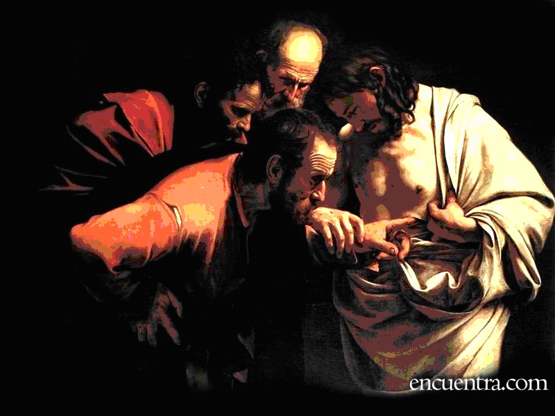 Alimenta Corazón: 10 APARICIONES DE JESUS DESPUES DE LA RESURRECCIÓN