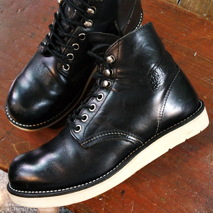 เรดวิงมือสอง Redwing Shoes / Oldshoes ร้านขายรองเท้าRedwing: ขายรองเท้า ...