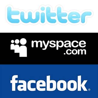En enlace con el mundo: Las Redes Sociales