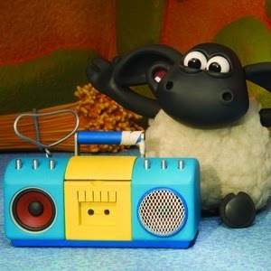 "Welcome To My Blog and Keep Enjoy": Timmy Time