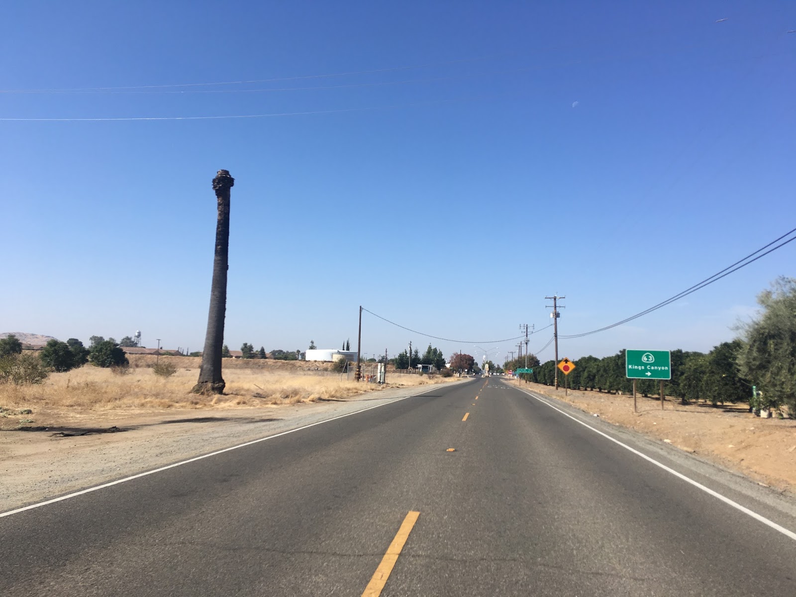 California State Route 63