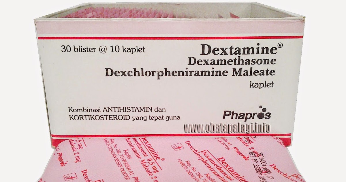 DEXTAMIN